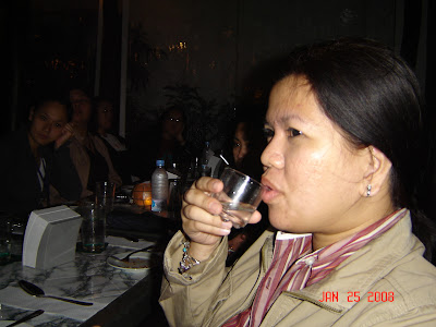 Gimme A Piece: Kulinarya Tagala tour - Part 2