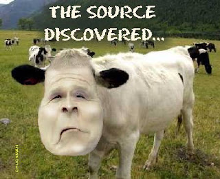 African politics: Economic Models explained with Cows