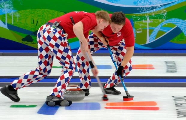 Plays With Needles: Olympic Fashion and the Knitwear Olympics