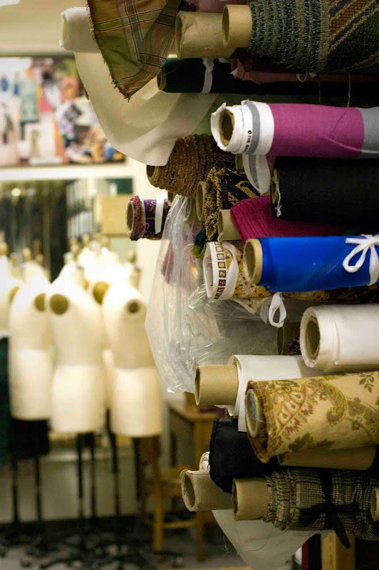 Plays With Needles: Setting the Stage: Tambour Beading Masterclass