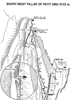 A5L: PILAR BONATTI al DRU (fotos)