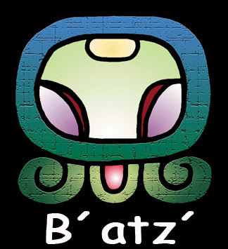 Mi Lindo Rabinal. "Con Sabor a Naranja...": B´atz´ (Significado de ...