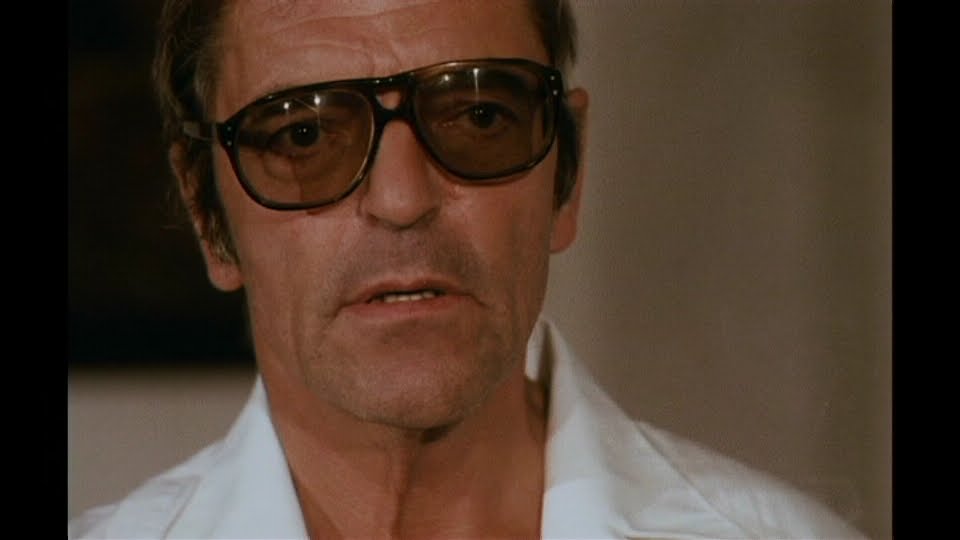 Cinema Deliria: Le journal intime d'une nymphomane