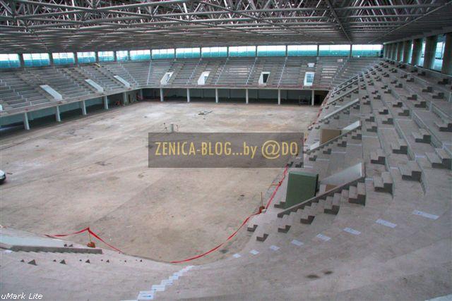 Sport i infrastruktura / Спорт и инфраструктура | Sport ...