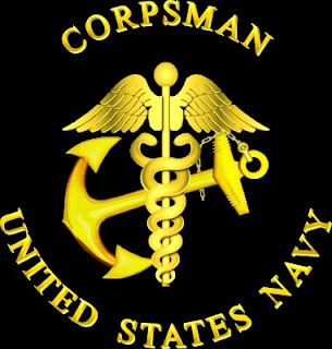 Adventures of a Corpsman