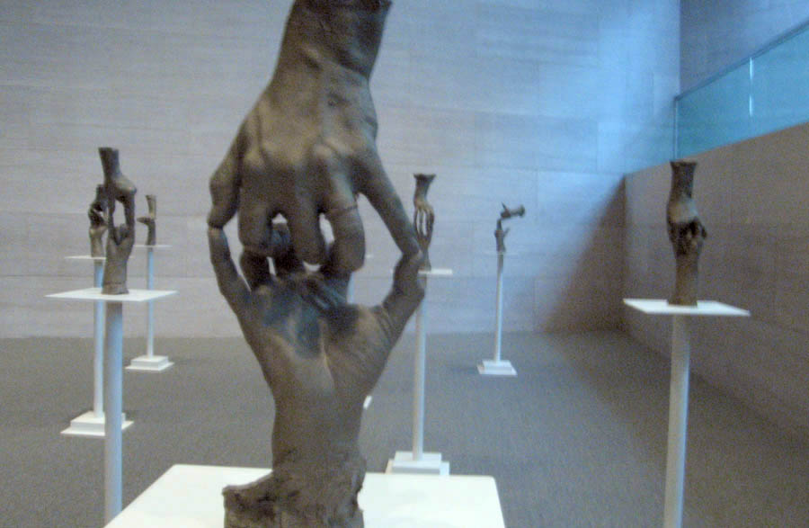 DC Sketchers @ The National Gallery of Art – the perception of edges ...