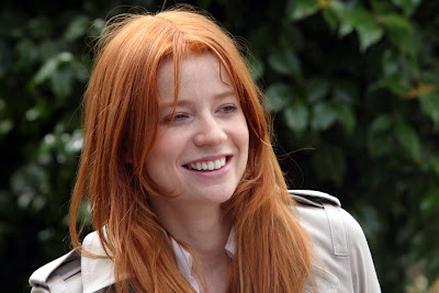 SNEAK PEEK : 'The Banshee' Wails For "Smallville"