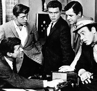 SNEAK PEEK : Warners Cruising "77 Sunset Strip"