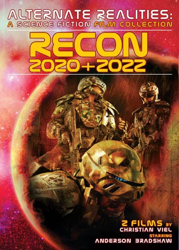 SNEAK PEEK : "Alternate Realities"