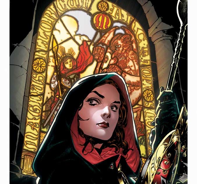 SNEAK PEEK : 'Patience' Is A Virtue For "The Magdalena"