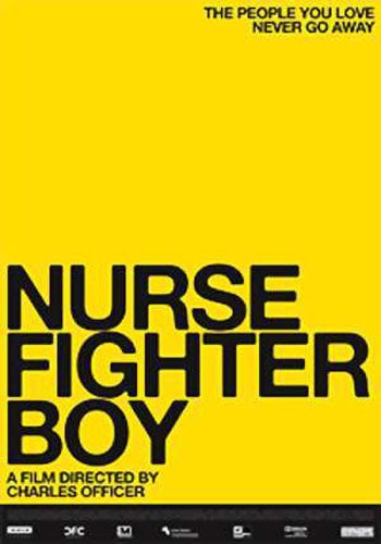 SNEAK PEEK : Film Movement Takes On "NURSE.FIGHTER.BOY"