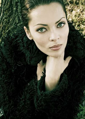 SNEAK PEEK : Christina Storm: "Flesh" For Fantasy...