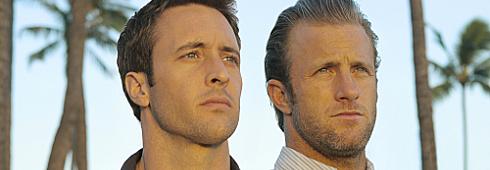 SNEAK PEEK : Sneak Peek "Hawaii Five-O"