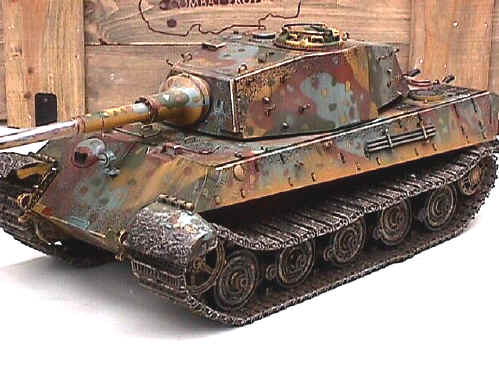 SNEAK PEEK : "Panzer 88"