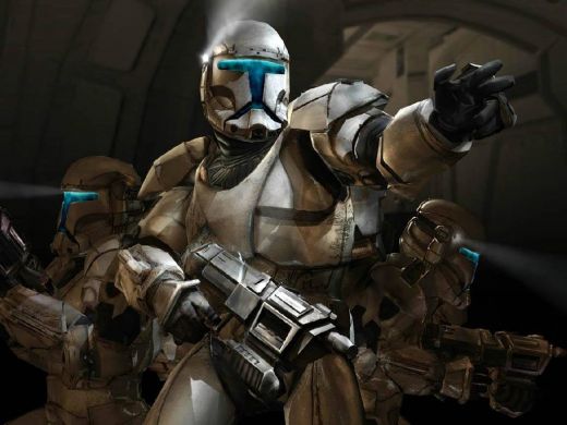 SNEAK PEEK : "The Clone Wars": 'Ryloth' Under Siege