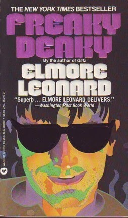 SNEAK PEEK : Matthau Gets "Freaky Deaky"