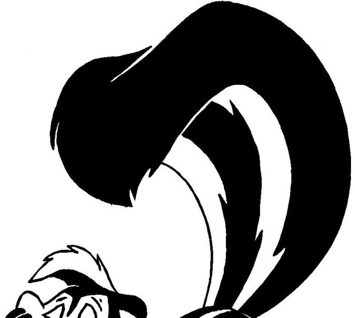 SNEAK PEEK : Myers Sniffs Out "Pepe Le Pew"