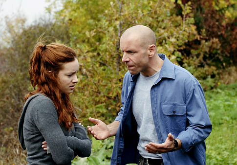 SNEAK PEEK : "Durham County" S1 & S2 Set