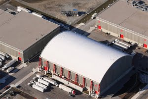 SNEAK PEEK : Pinewood Toronto Plans Streetscape Community