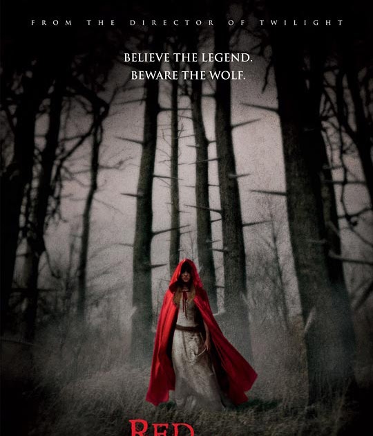 SNEAK PEEK : Amanda Seyfried Is Very Well "Red"- March 11, 2011