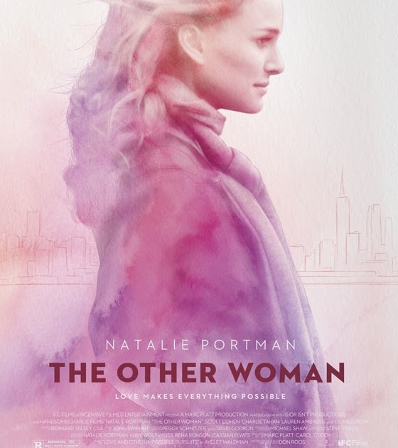 SNEAK PEEK : Natalie Portman: "The Other Woman"