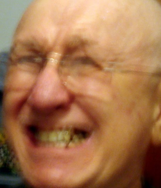 An Explorer's View of Life: Anger and its Relationship to Cancer