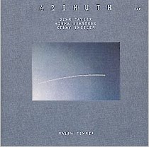theBlogger JACINTOLAB: AZIMUTH / AZIMUTH - THE TOUCHSTONE - DÉPART ...