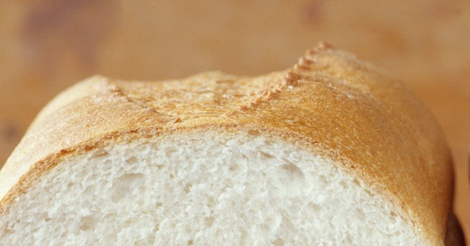 Interstitial Cystitis Diet: Confident Choices®: Baking Bread to ...