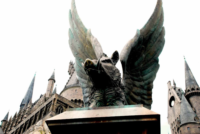 Vol. 1: Life and Times of...: The Wizarding World Of Harry Potter