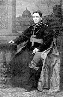 Bishop Charles E. McDonnell (1854-1921) | Pat McNamara