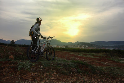 BICICLUB VERANO AZUL: Scott Genius 60. Nueva adquisición.