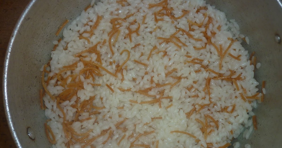 EgYpTian CUsIne FroM an EgyPtian WoMaN: Koshari كشري