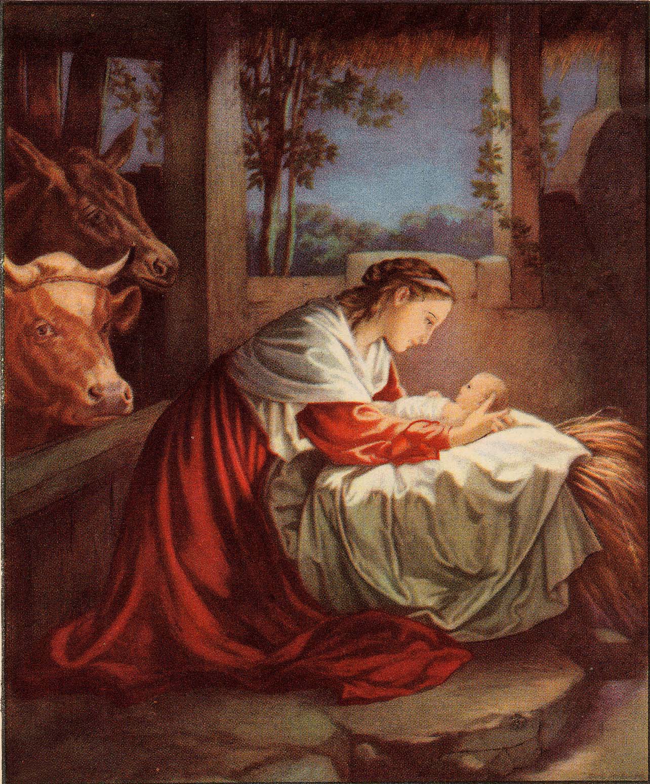 Life In Shades Of F Major My Favorite Carols Away In A Manger British Tune life-in-shades-of-f-major-my-favorite-carols-away-in-a-manger-british-tune