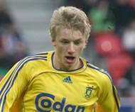 Revista Futebolista: Daniel Wass reforça Benfica na próxima época