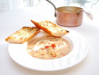 CRAYFISH SOUP | Free Recipe Hub