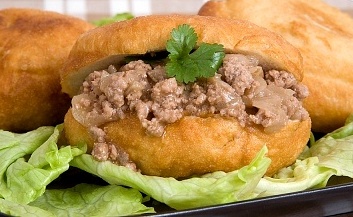 VETKOEK | Free Recipe Hub