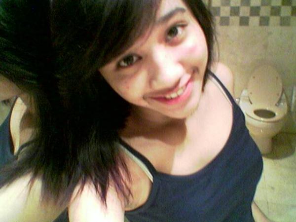 Indonesian Cute Photo Collection