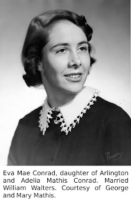 BASS RIVER TOWNSHIP, N.J. HISTORY . . . etc.: Adelia Margaret Mathis