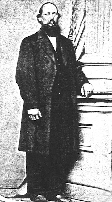 BASS RIVER TOWNSHIP, N.J. HISTORY . . . etc.: The Potter - Sooy Connection