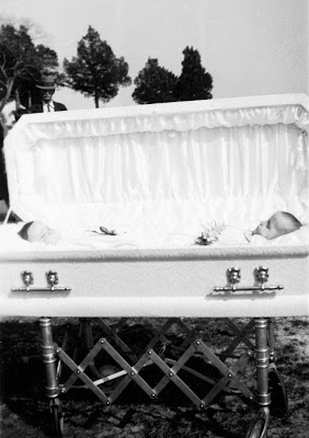 BASS RIVER TOWNSHIP, N.J. HISTORY . . . etc.: An Allen Family Tragedy