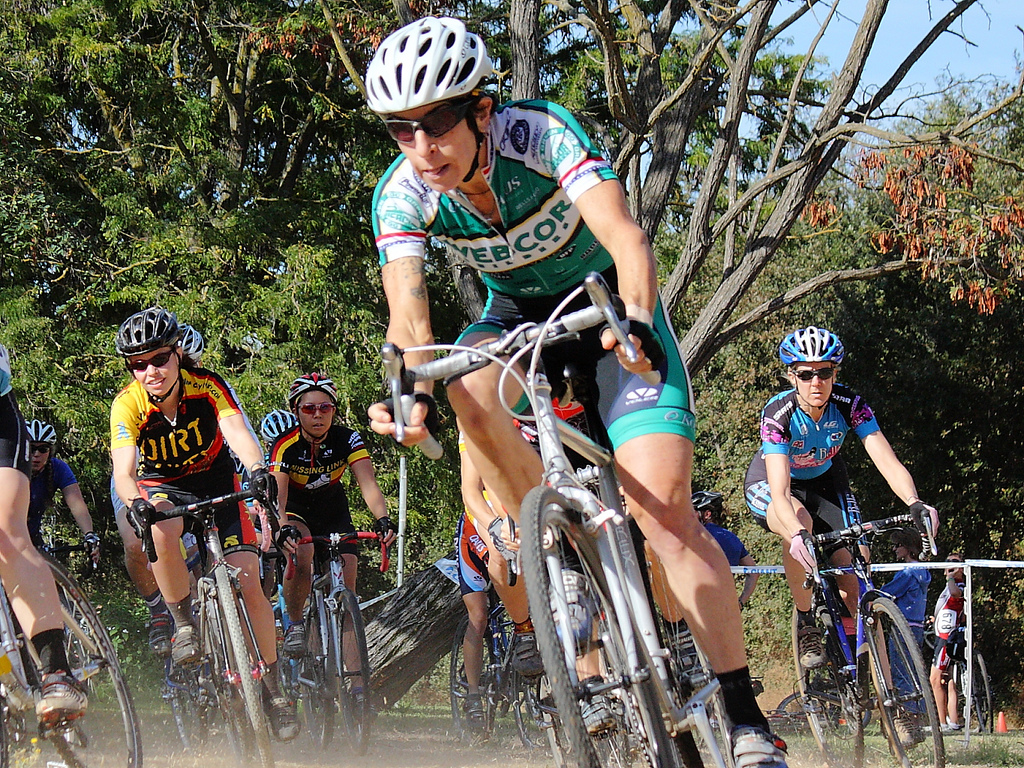 ncnca cx: SAC. TOWN & CCCX CYCLOCROSS