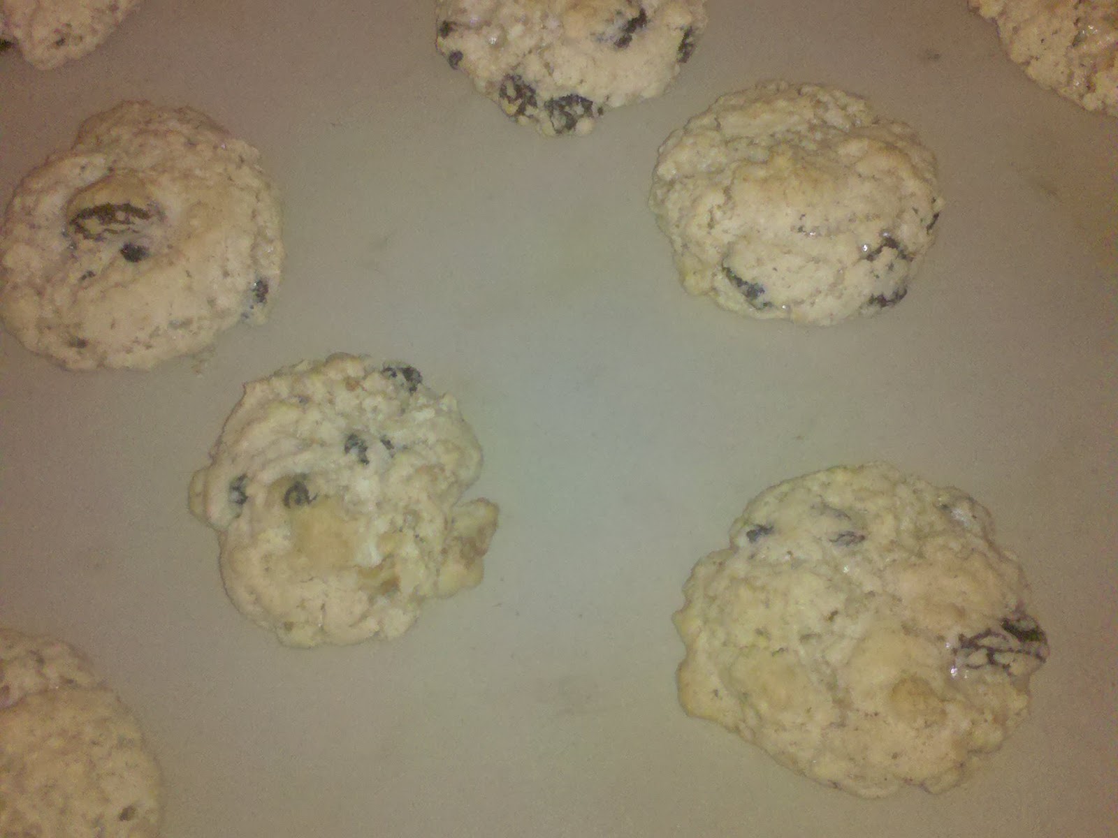 Tami's Kitchen Table Talk: Cookie Carnival - July Round Up!