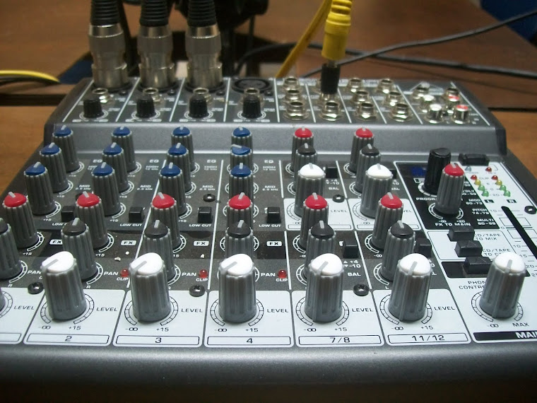 R.A. RADIO Y TELEVISION