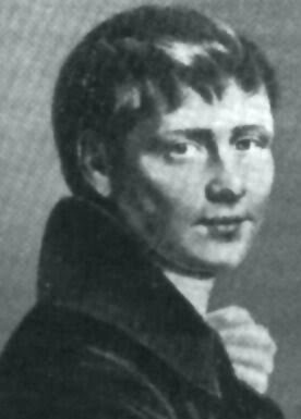Fogonero Emergente: La mendiga de Locarno, Heinrich von Kleist
