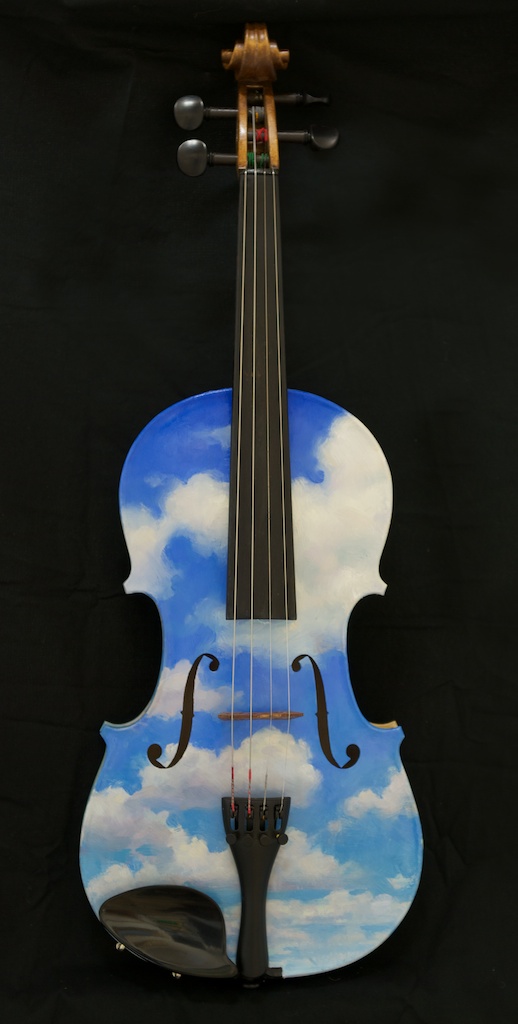 The Art of James Tennison