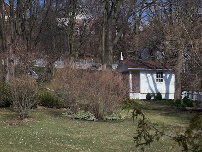 Mary's Writing Nook: Local Castle for Sale