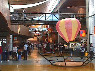 Museo Interactivo Mirador