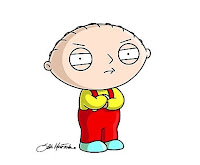 Digital Minded: Stewie Griffin vs. Rallo Tubbs