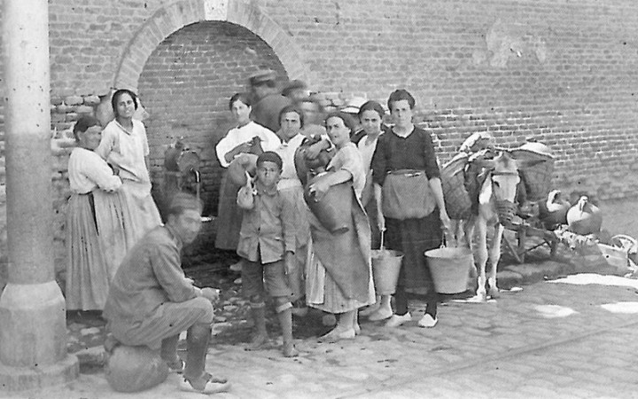 DE MADRID AL CIELO por Rosamar Madrileña: El distrito de Carabanchel ...