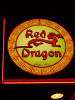 Tasty Trek: Red Dragon (in Hillyard)